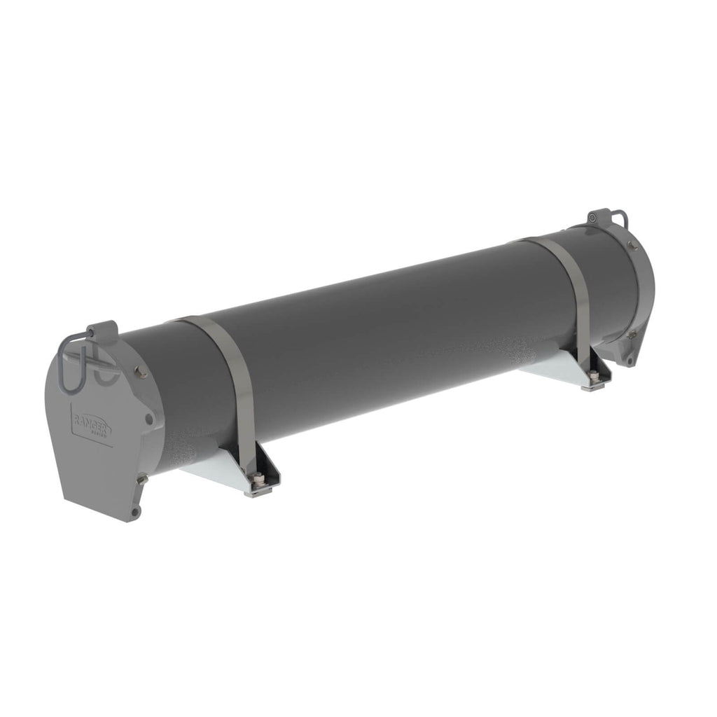Transport Tubes — Van Pro Inc.