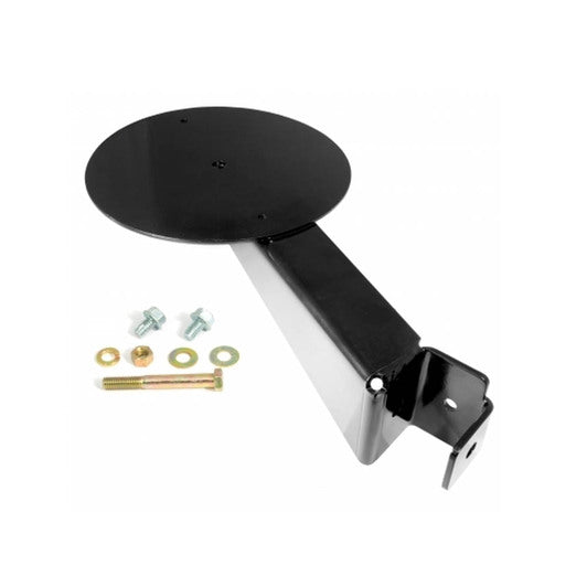 High Profile Beacon Mounting Bracket (Passenger Side) - 98004 — Van Pro ...