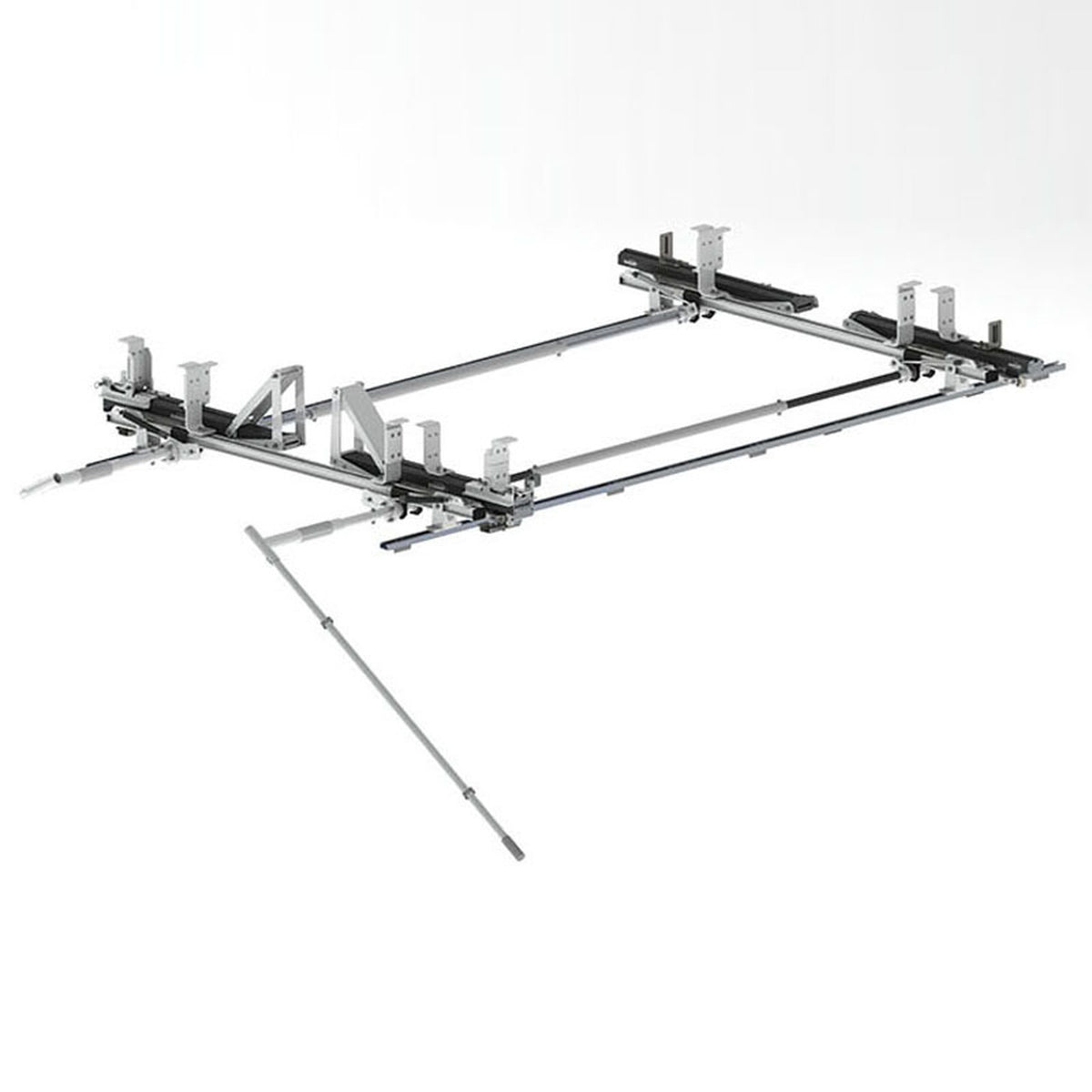 Max Rack Double Side - Promaster 159" HR - 1880-PHL — Van Pro Inc.