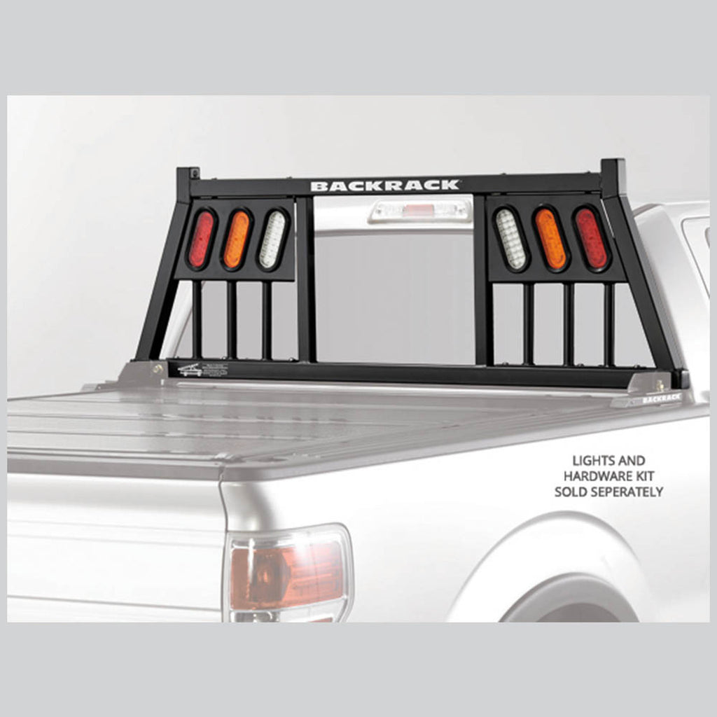 Pickup Truck Racks — Van Pro Inc.