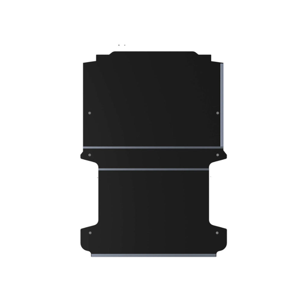 RAM ProMaster/ Electric RAM ProMaster 118″ WB - Drill Free Floor – 654 ...