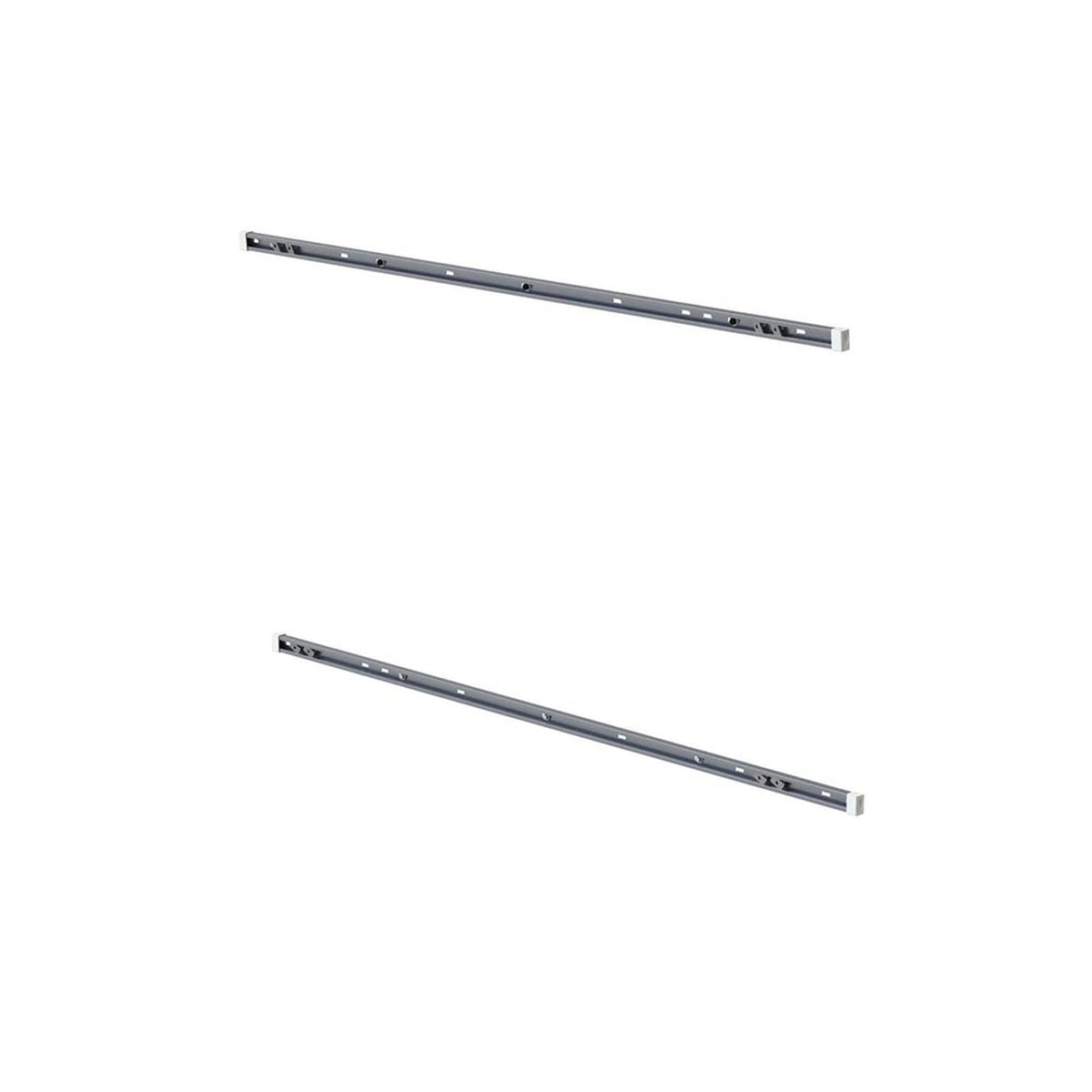 Shelving Install Kit, Pass Side, RAM ProMaster MWB – 6555-PM — Van Pro Inc.