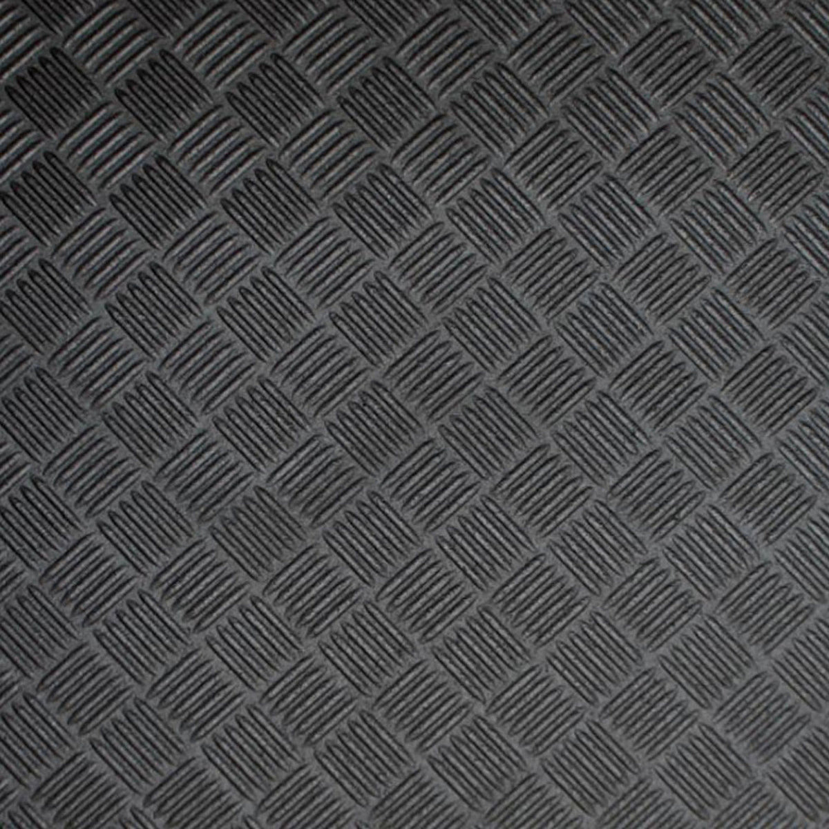AutoMat Bar Rubber Mat Kit with Sills - Mercedes Metris 126" WB - LQ-F ...