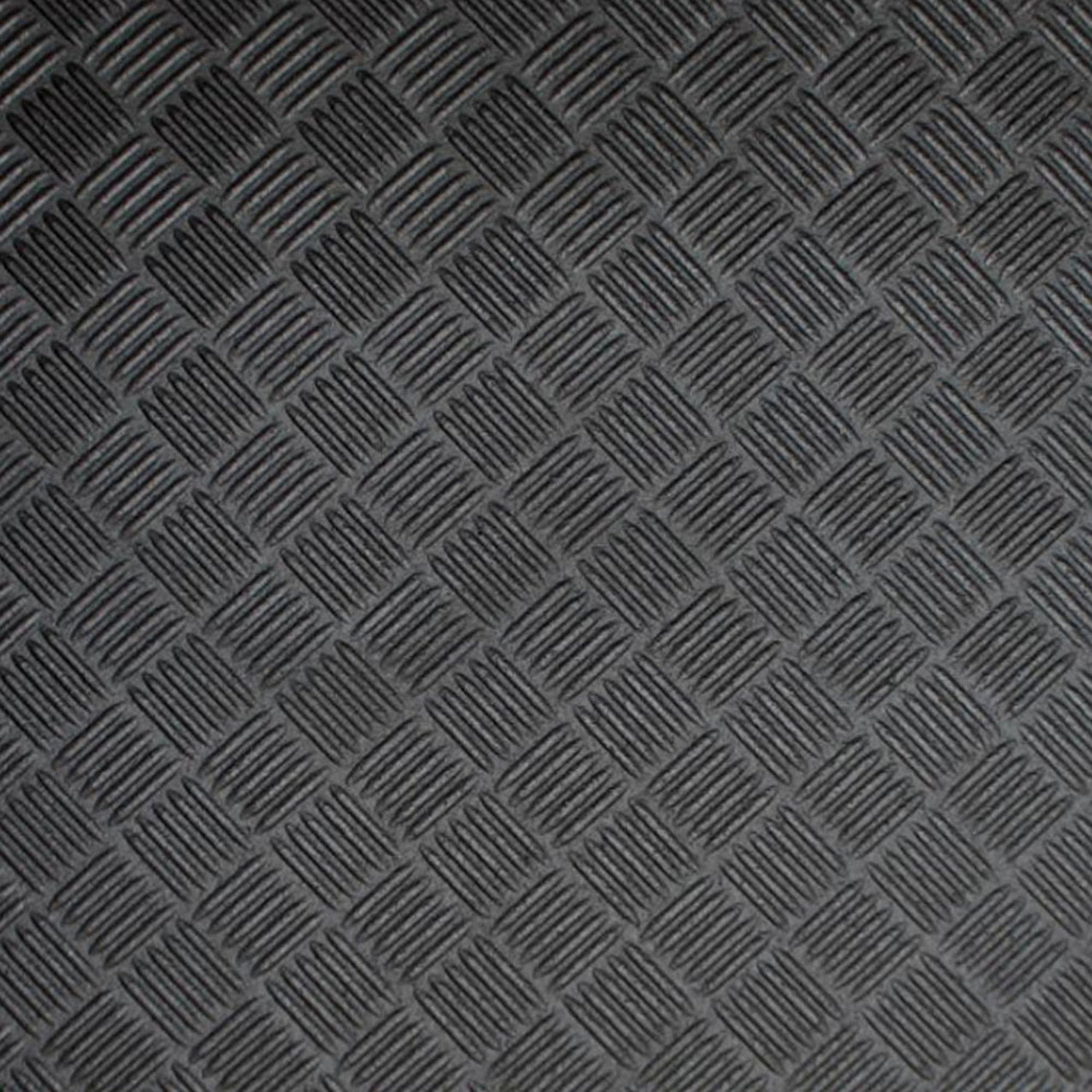 AutoMat Bar Rubber Mat Kit with Sills - RAM ProMaster Crew — Van Pro Inc.