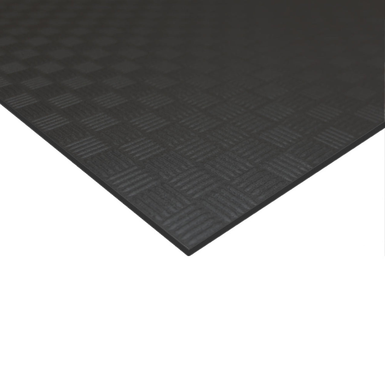 AutoMat Bar Rubber Mat Kit with Sills - 1 Piece - Ram Promaster 159" E ...