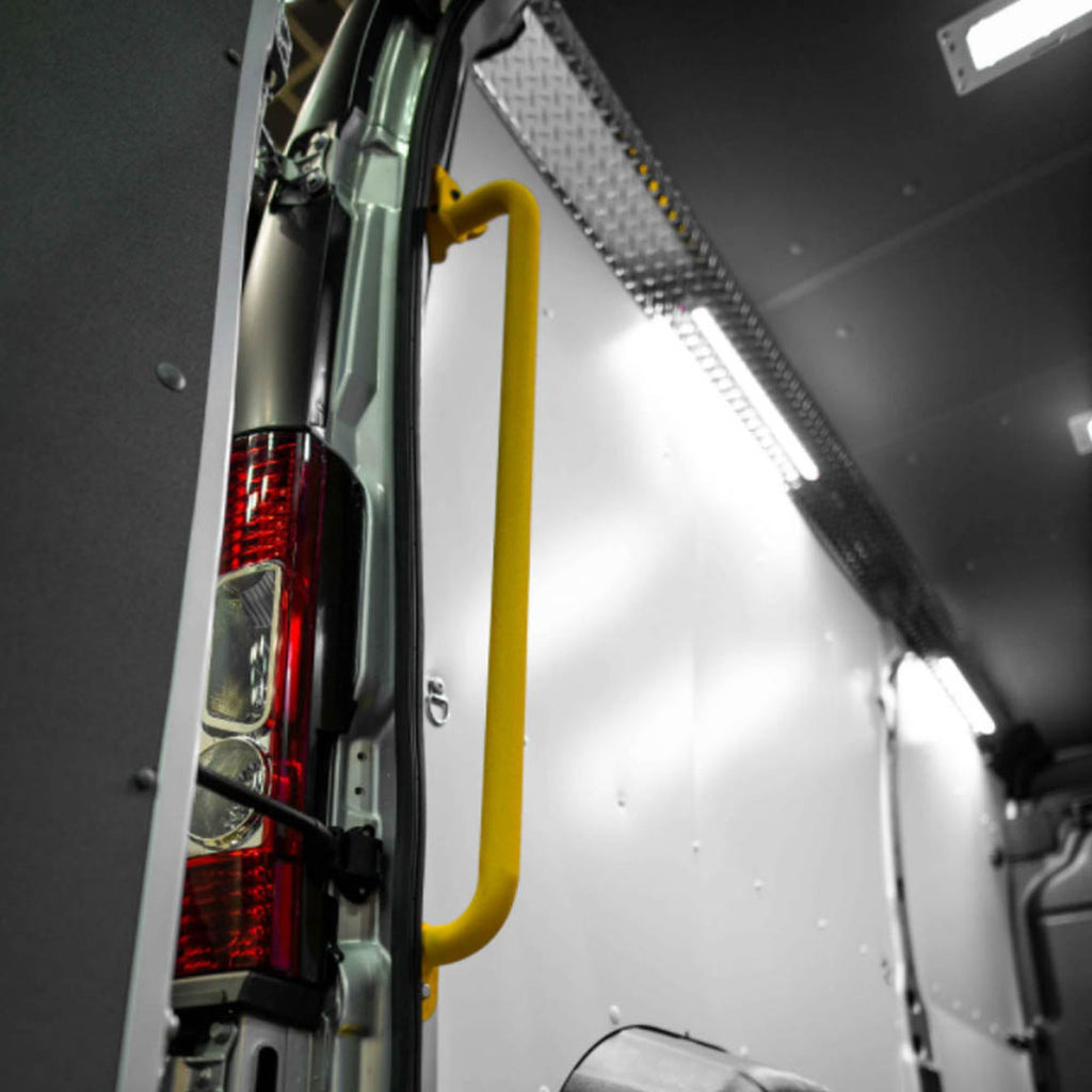 Handles — Van Pro Inc.