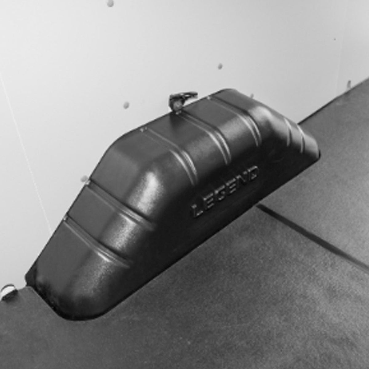 Wheel Well Cover Set — Van Pro Inc.