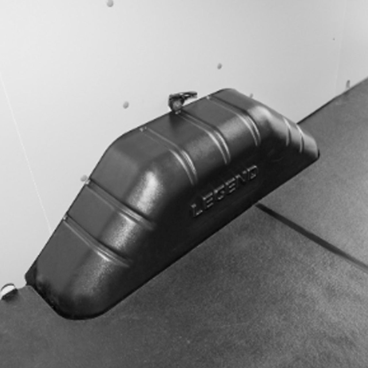 Wheel Well Covers — Van Pro Inc.