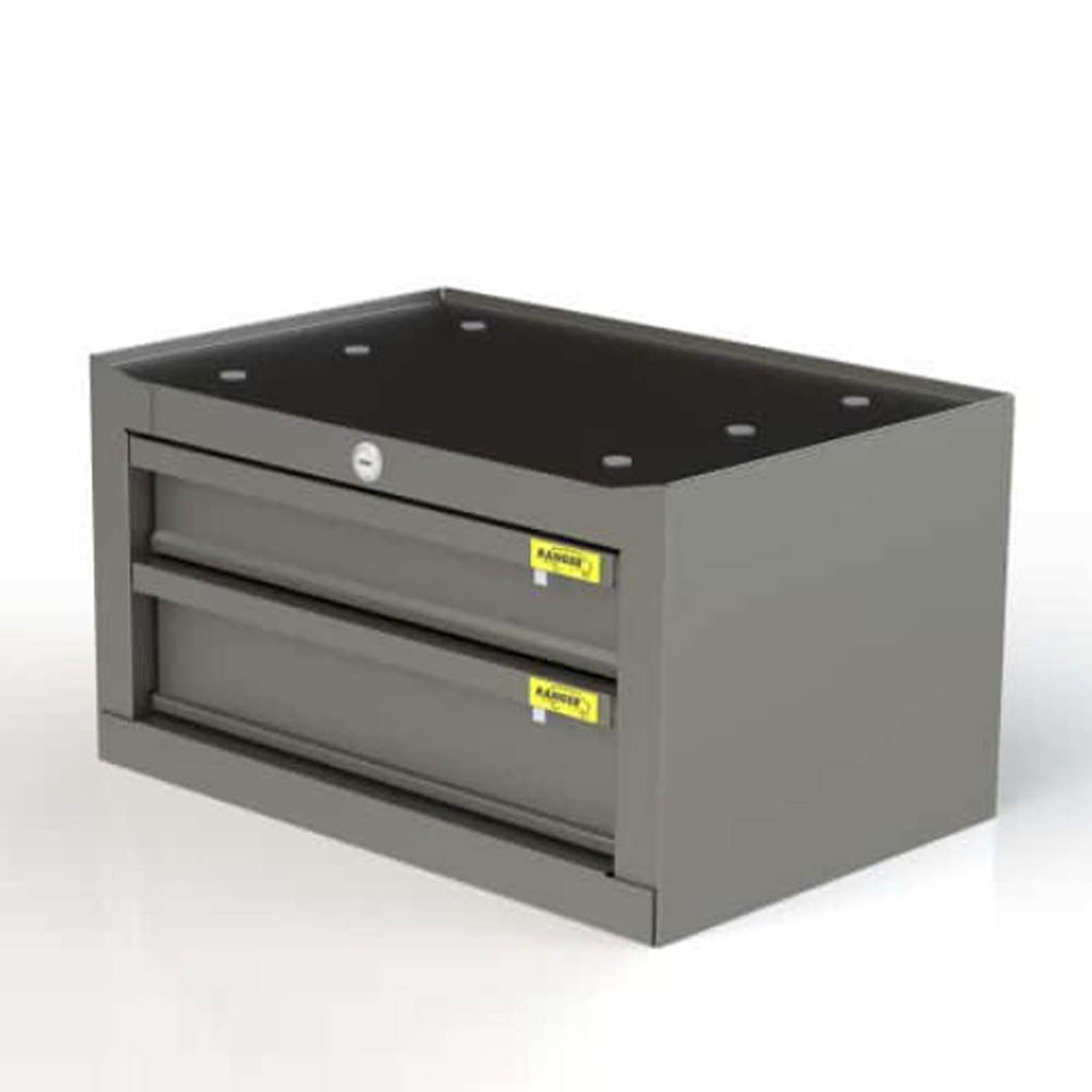 Tool Drawers — Van Pro Inc.