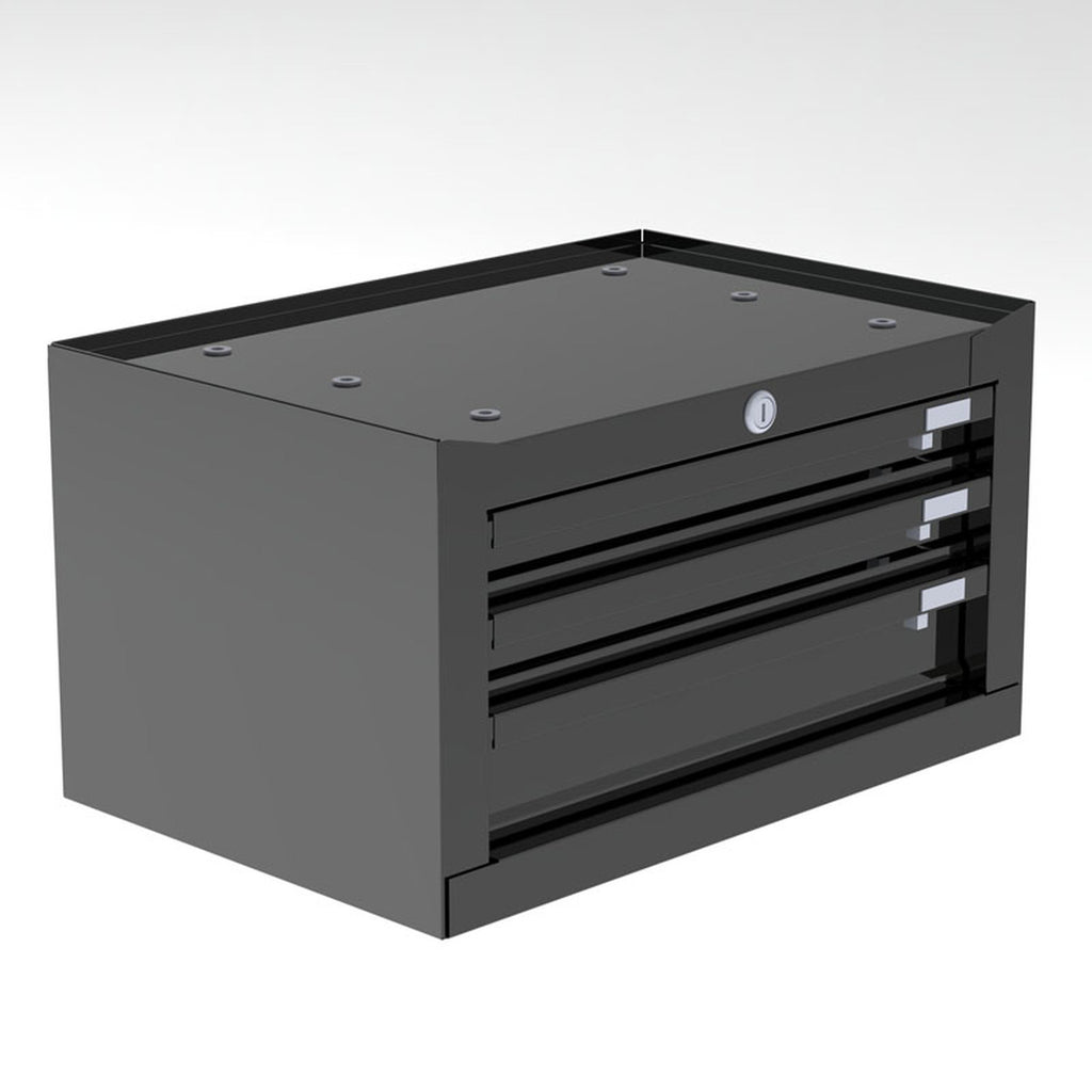 Tool Drawers — Van Pro Inc.